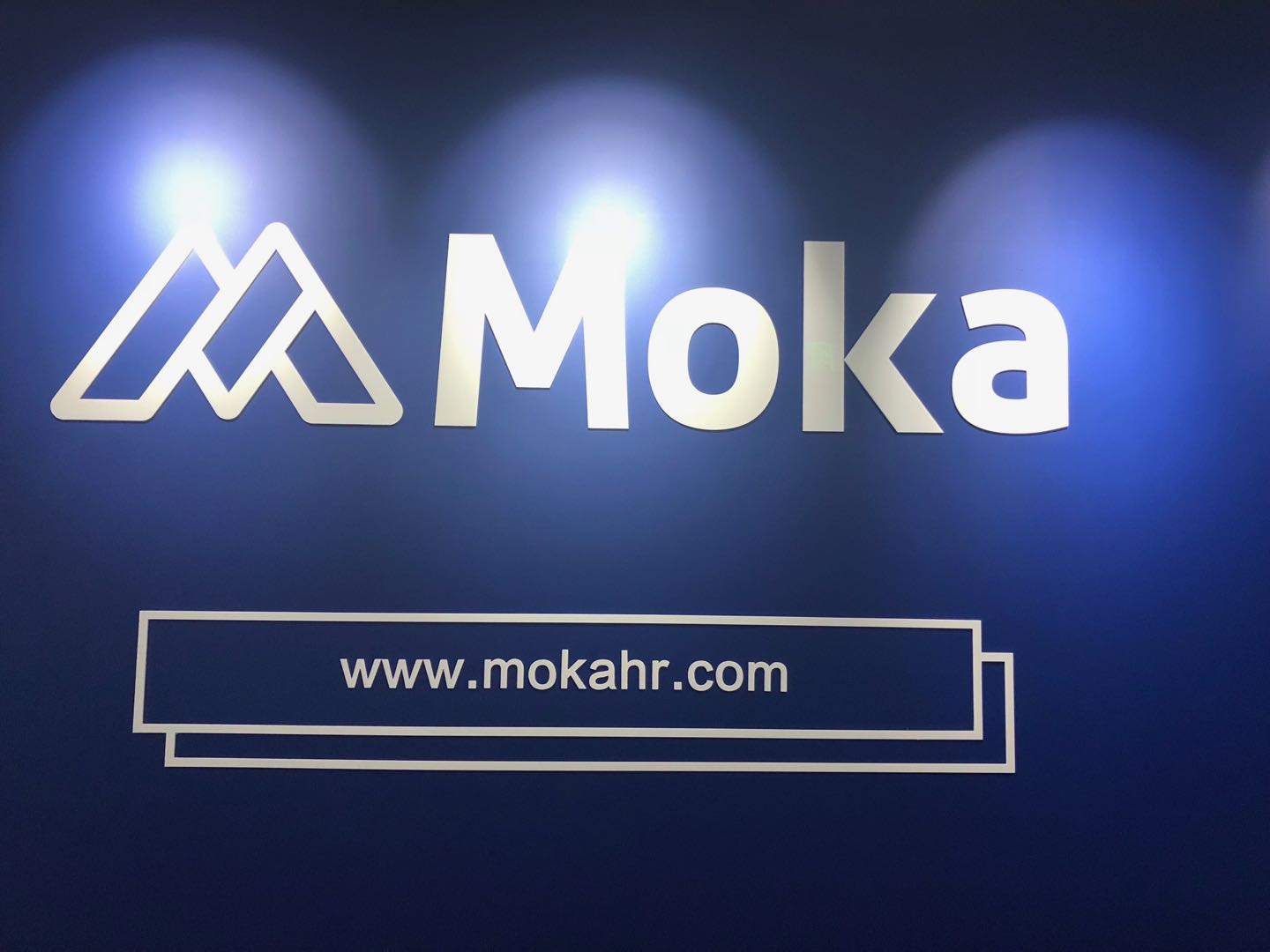 MokaHR – Moka人力资源管理系统-HR系统