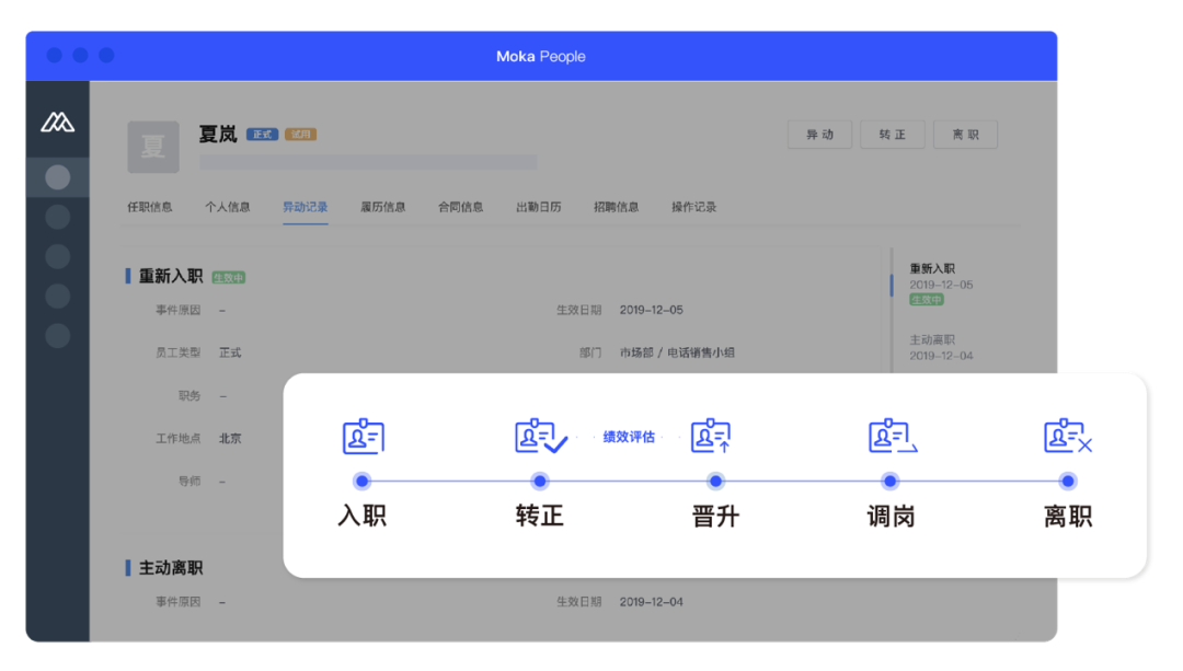 Moka CEO李国兴：解决人才和组织双重问题，构建一体化数字人力新生态 – Moka人力资源管理系统-HR系统