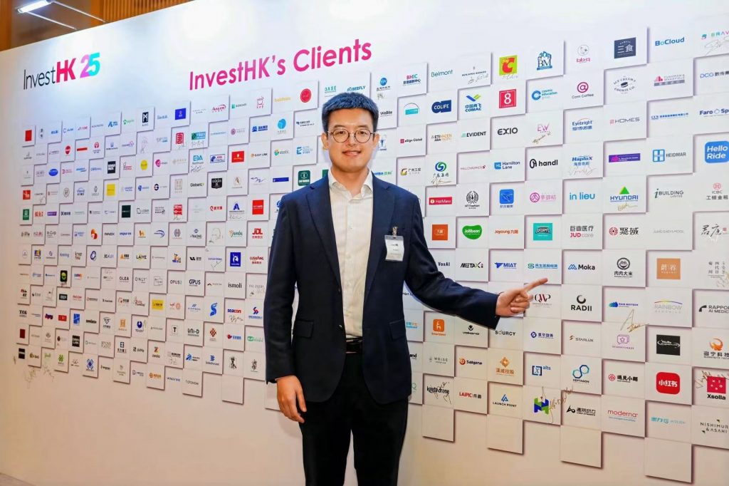 Moka 亮相 JobsDB HR Conference，AI 招聘出海进程再提速 – Moka人力资源管理系统-HR系统